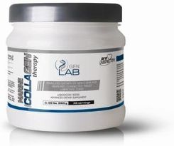 Gen Lab Genlab Marine Collagen 250G Preparat na stawy - Ceny i opinie ...