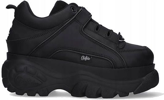 BUFFALO BUTY 1339 1533229-BLK 39 1533229BLK39 - Ceny i opinie - Ceneo.pl