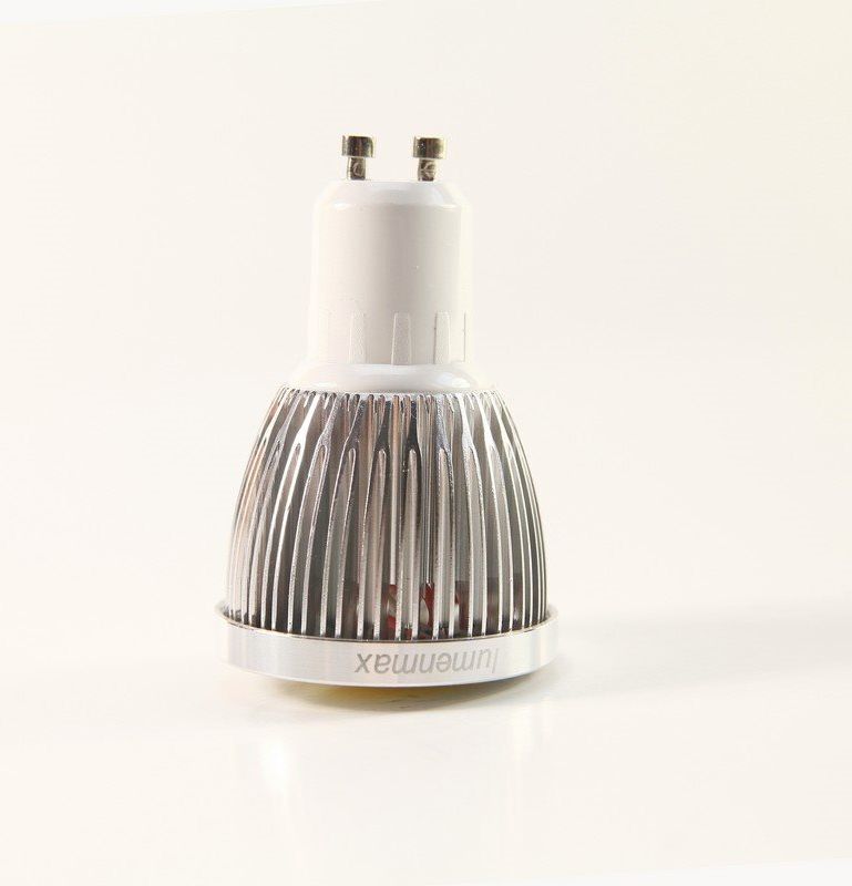 Lumenmax GU10 8W 504lm El-cob5 - Opinie i atrakcyjne ceny na Ceneo.pl