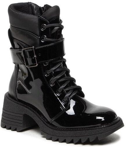 Rage Age Botki RA-16-04-000285 Czarny - Ceny i opinie - Ceneo.pl