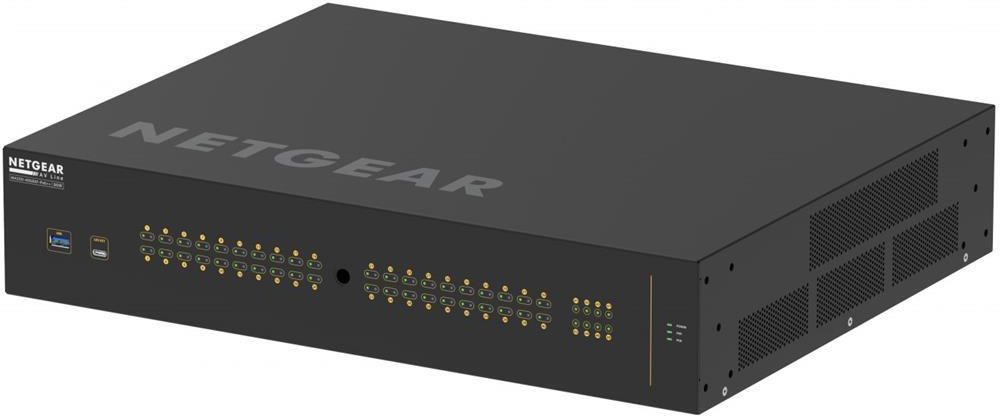 NETGEAR AV M4250 (GSM4248UX-100EUS) - Opinie i ceny na Ceneo.pl
