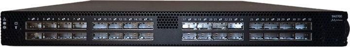 Mellanox SN2700 Spectrum (MSN2700-CS2FC) - Opinie i ceny na Ceneo.pl