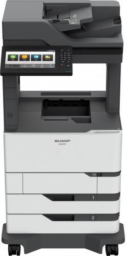 Drukarka laserowa Sharp MX-B707F - Opinie i ceny na Ceneo.pl