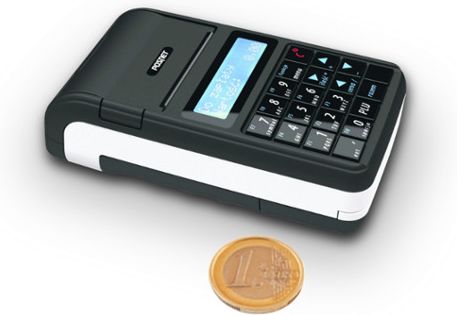 Posnet Mobile Hs - Ceny i opinie - Ceneo.pl