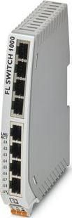 Phoenix Contact FL SWITCH 1008N (1085256) - Opinie i ceny na Ceneo.pl