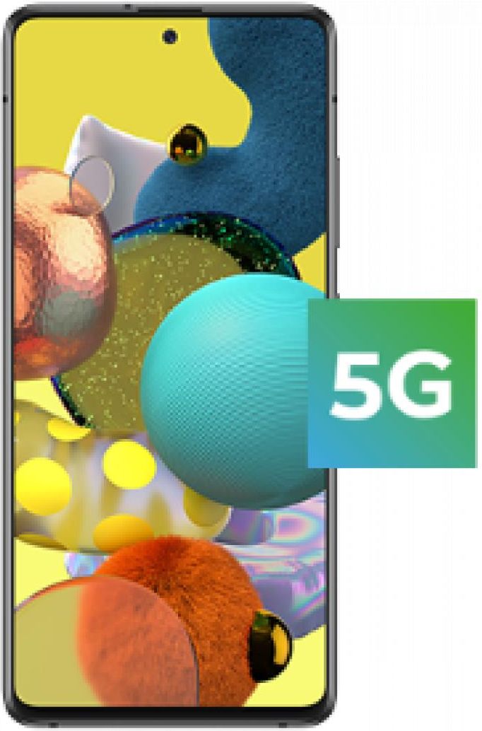 Samsung Galaxy A51 5G 24x204 zł/mies. w Plus - Opinie i ceny na Ceneo.pl