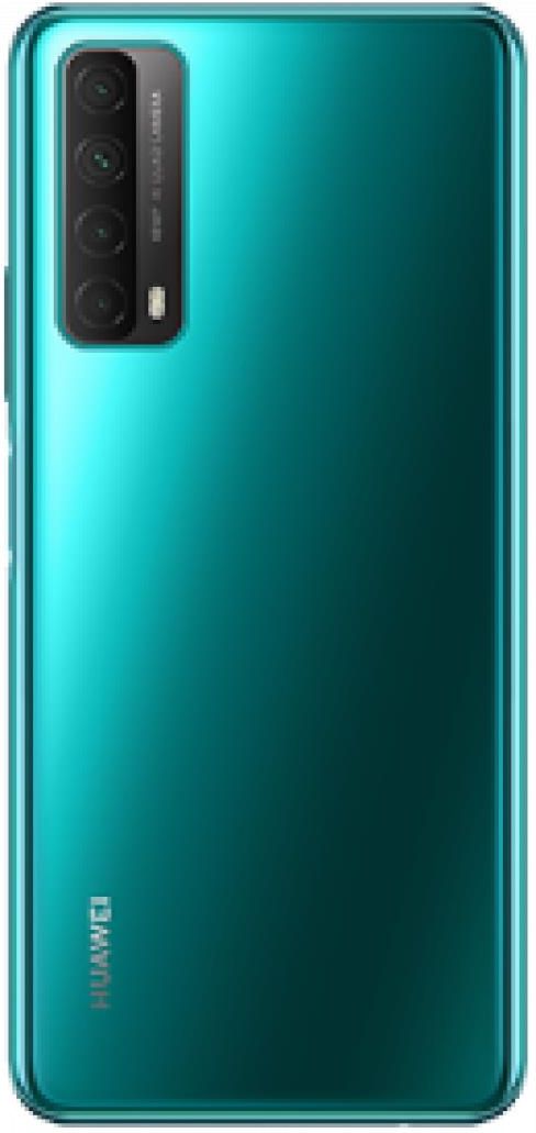 Huawei P Smart 2021 NFC 128GB 1x58 zł/mies. w Plus - Opinie i ceny na ...