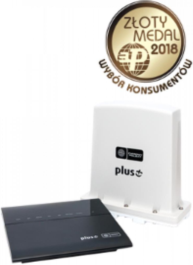 InterPhone Internet Domowy ODU-IDU 300 24x90 zł/mies. w Plus - Opinie i ...