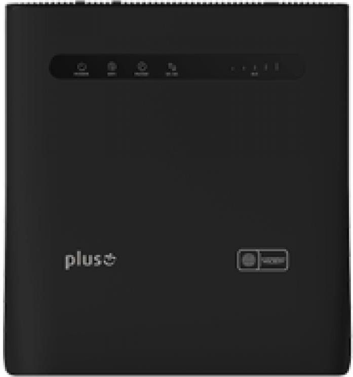 ZTE MF286R 24x68 zł/mies. w Plus - Opinie i ceny na Ceneo.pl