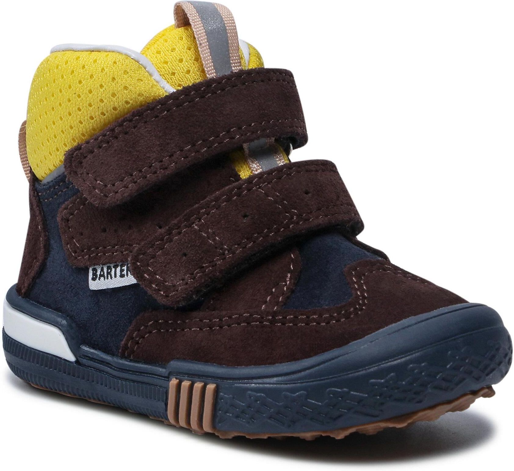 Bartek Trzewiki 21704-024 Brązowy - Ceny i opinie - Ceneo.pl