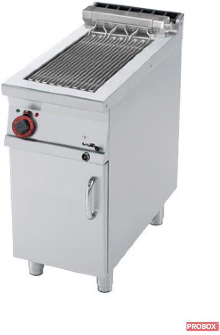 Rm Gastro Grill Wodny Elektryczny Cwk 94 Et - Ceny i opinie - Ceneo.pl