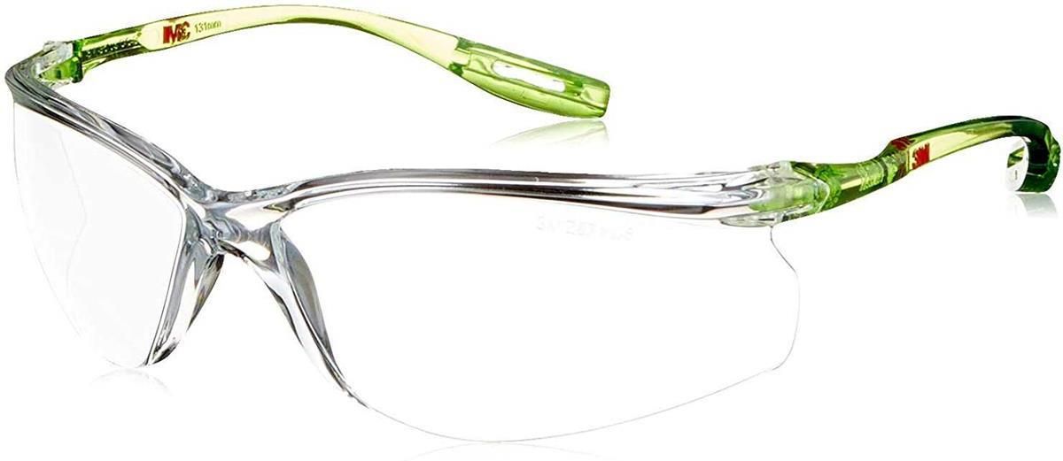 3M Okulary Przeciwodpryskowe Bezbarwne Solus Ccs 01Sgaf- Oprawka ...