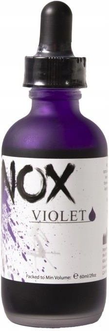 Tusz Hektograficzny Nox Violet 60 Ml - Ceny i opinie - Ceneo.pl