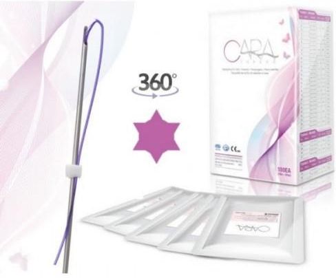 Cara Thread Nici Pdo 6D Cog 4 Sztuk 23G 90Mm M23T3018 - Ceny i opinie ...