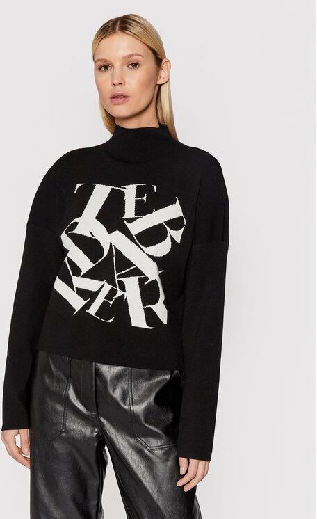 Ted Baker Golf Izabelle 255094 Czarny Regular Fit - Ceny i opinie ...