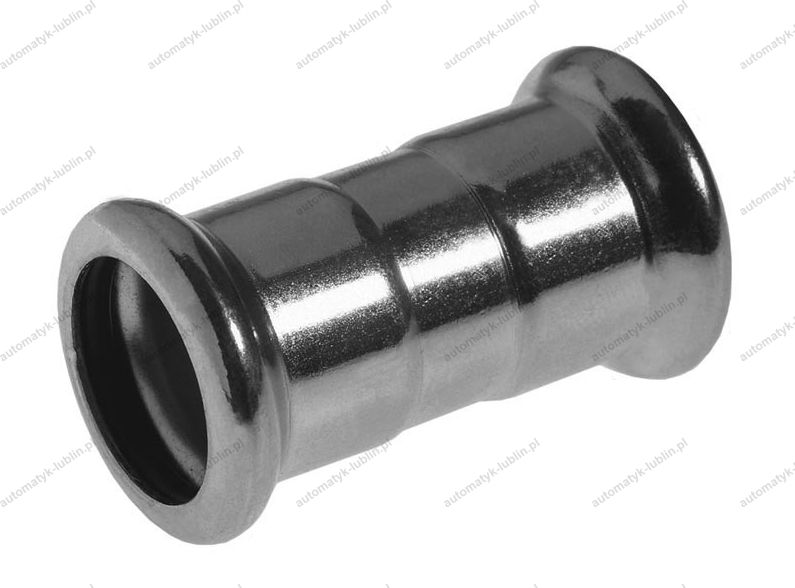 Kan Mufa Press X Press, Kan-Therm Steel - 15 X 15 (620136.0) - opinie i ...