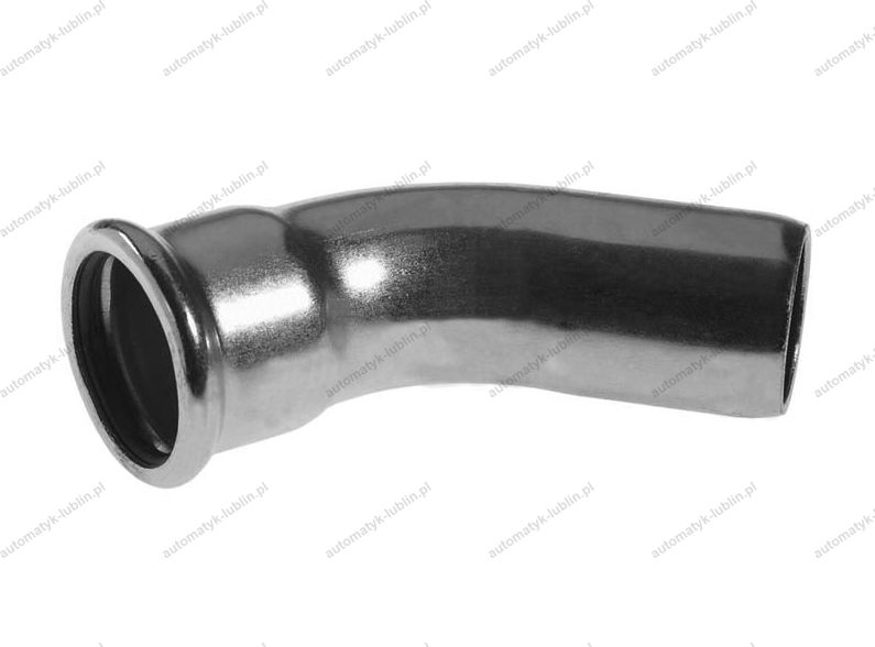 Kan Kolano 35X35Ny 45St Steel (6240487) - Opinie i ceny na Ceneo.pl