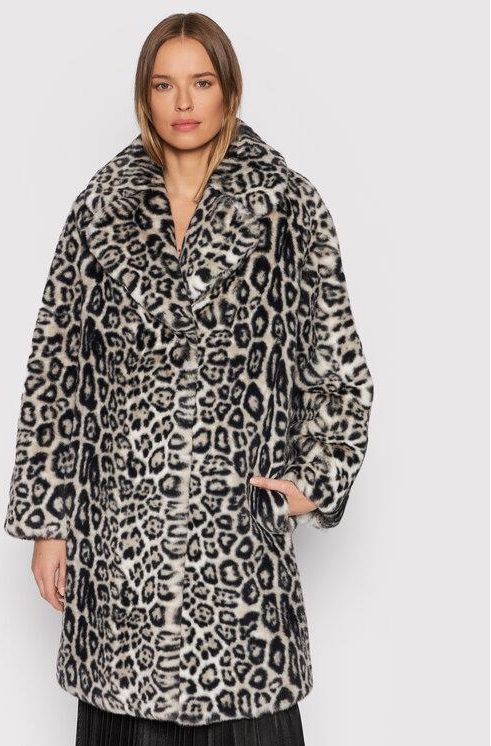 Liu Jo Futro CF1036 E0705 Kolorowy Regular Fit - Ceny i opinie - Ceneo.pl