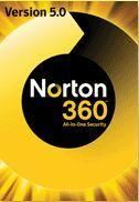 Symantec Norton 360V5.0 1U 3PC + USB 4GB PNY (21167009) - Ceny i opinie ...
