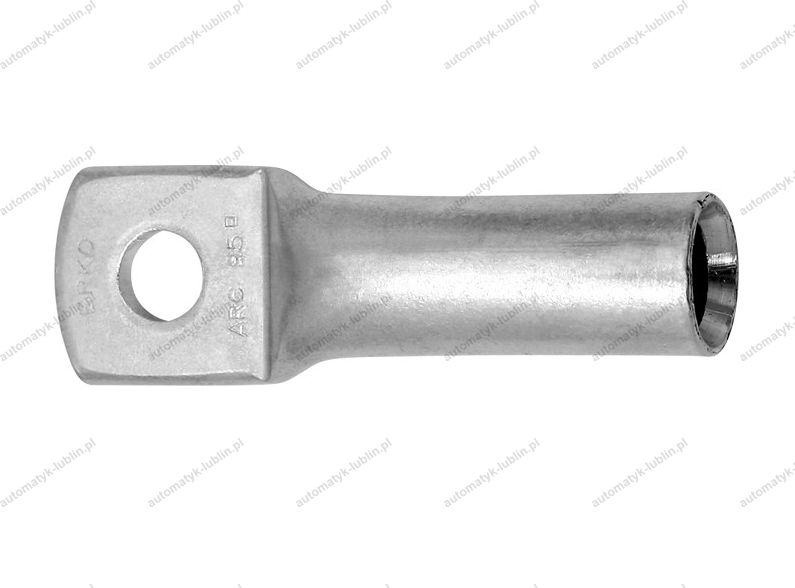 ERKO KOŃCÓWKA KABLOWA ALUMINIOWA ARC 50 ARC_50/1 - Opinie i ceny na ...