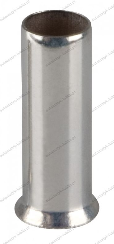 ERKO KOŃCÓWKA TULEJKOWA TA 16-12 - Opinie i ceny na Ceneo.pl