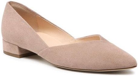 Högl Półbuty 0-122002 Beżowy - Ceny i opinie - Ceneo.pl