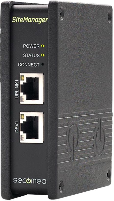 Router Secomea SiteManager 1129 5 Devag. (SM1129) - Opinie i ceny na ...