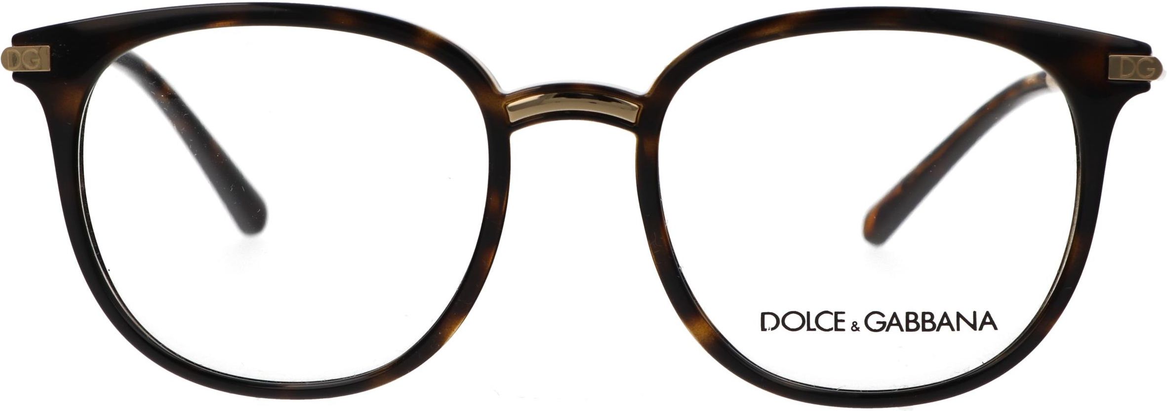 Dolce Gabbana DG 5071 502 52 Okulary korekcyjne - Opinie i ceny na Ceneo.pl