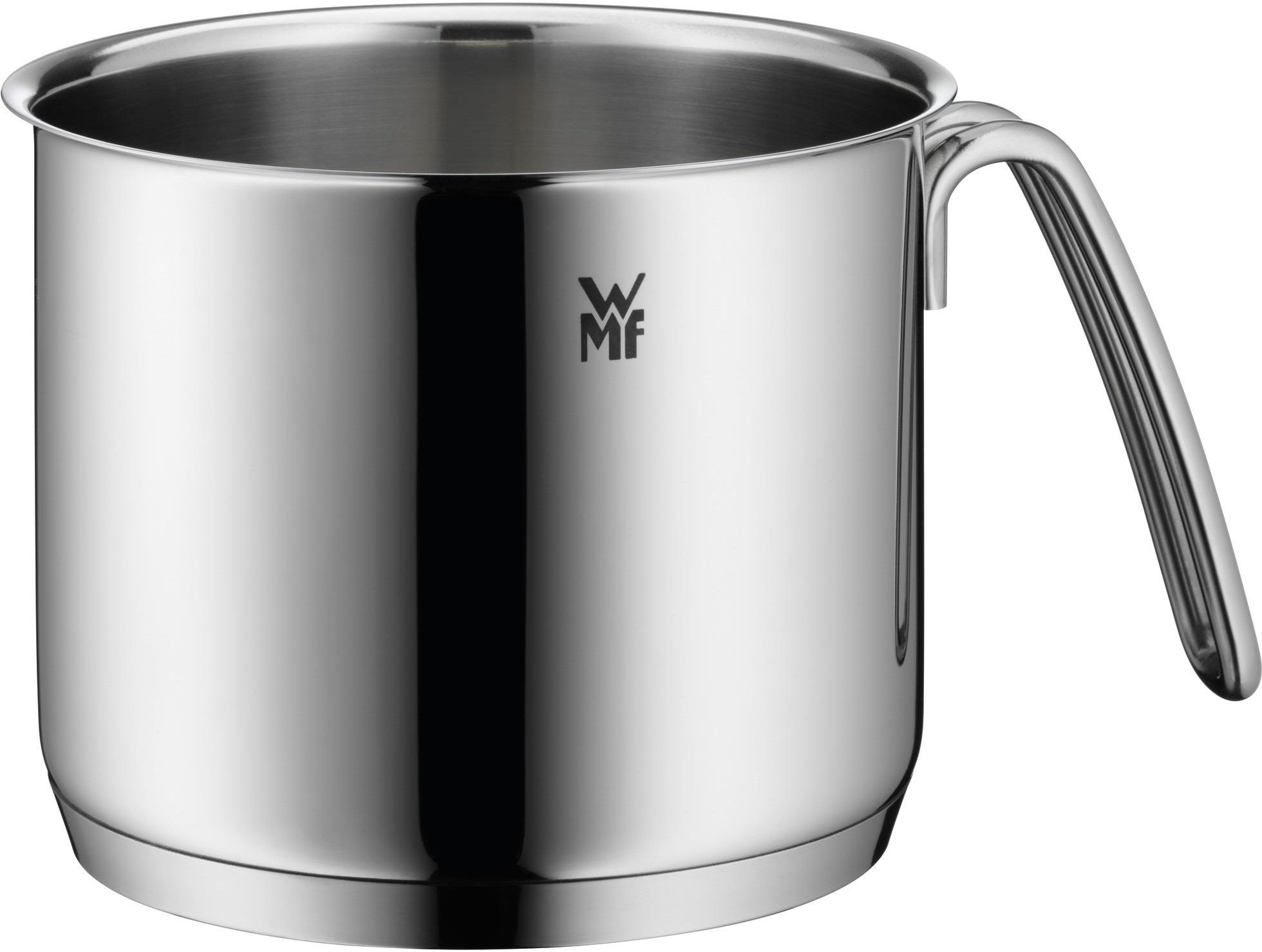 WMF Garnek do mleka 14cm 1.7L (0762156991) - Opinie i atrakcyjne ceny ...