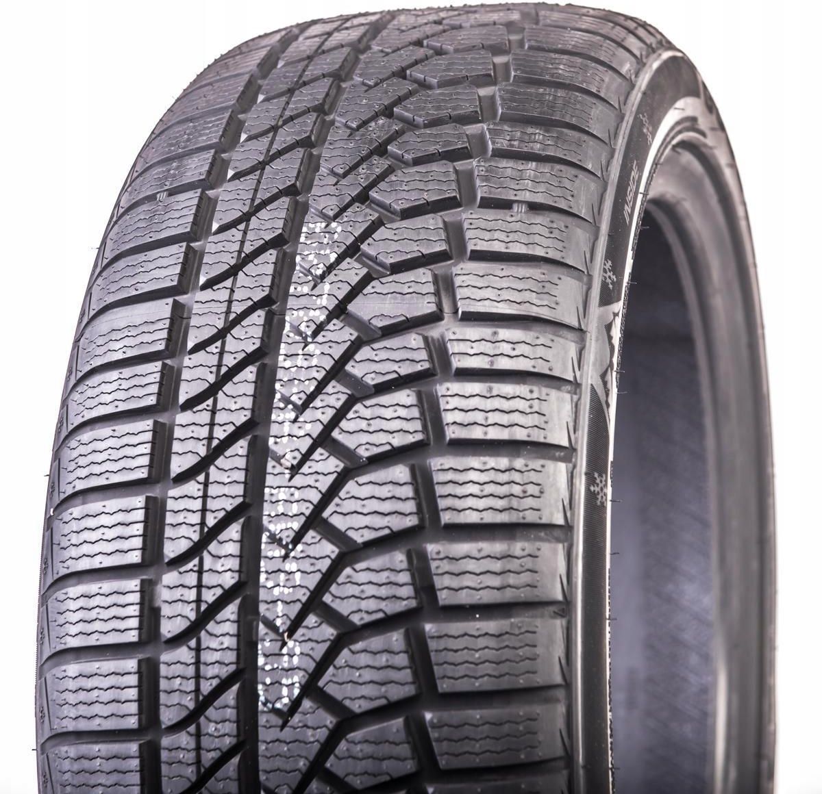 Opony zimowe Goodride Z507 225/60R17 103V XL - Sklepy, opinie i ceny na Ceneo.pl