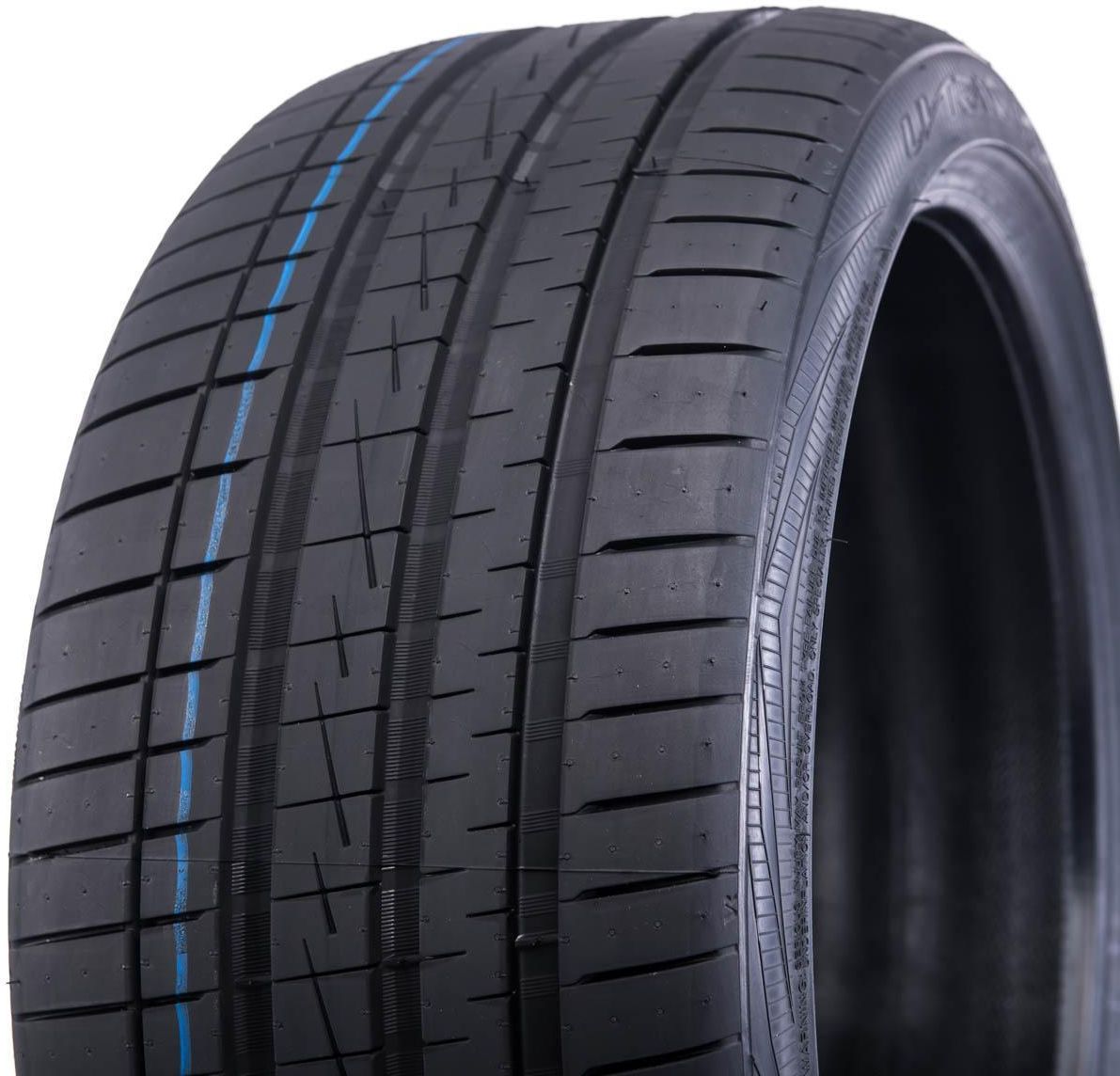 Opony letnie Vredestein Ultrac Vorti+ 295/35R20 105Y XL - Opinie i ceny ...