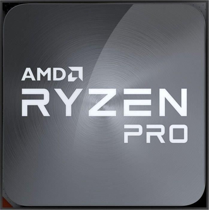 Procesor AMD Ryzen 3 Pro 2100GE 3.2GHz 4 MB OEM (YD210BC6M2OFB ...