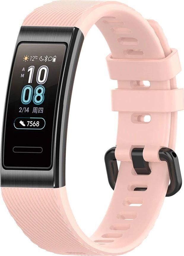 ISmart OPASKA PASEK do Huawei Band 3 PRO / 4 PRO Quality PK iSmart ...