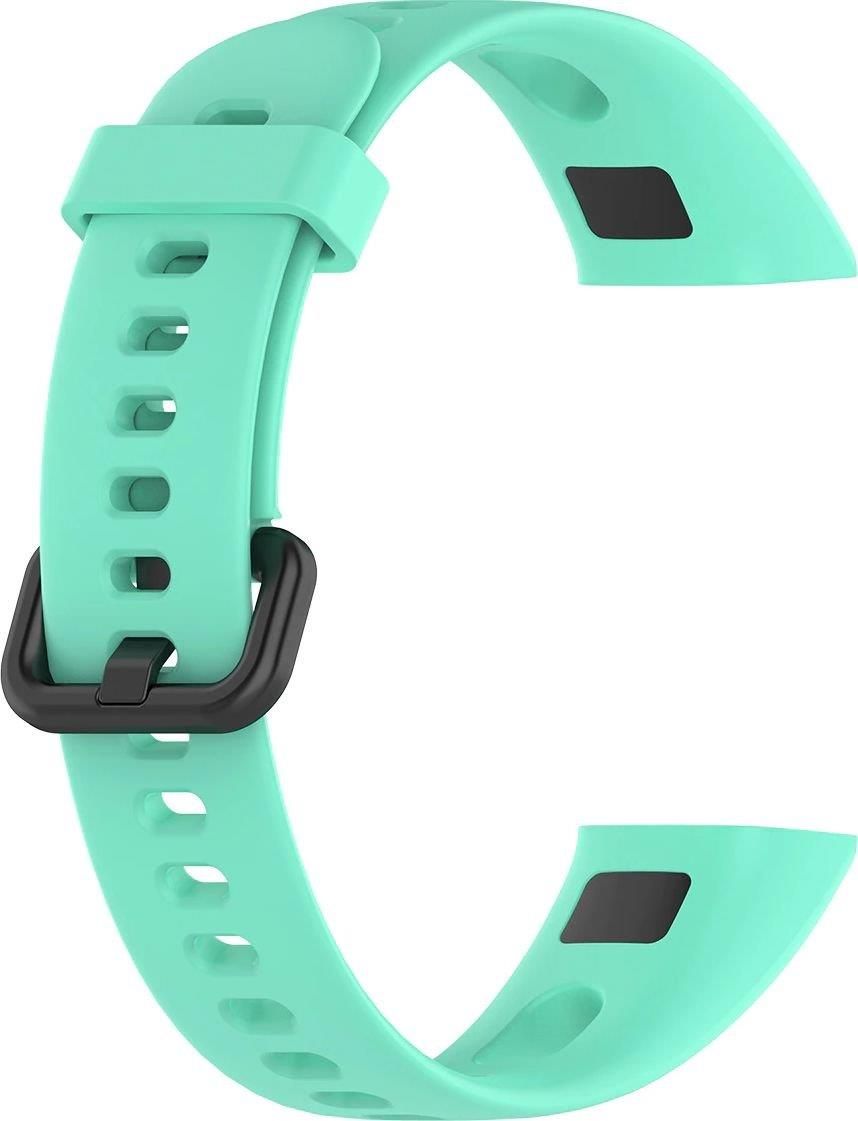 ISmart OPASKA PASEK do Huawei Band 4 / Honor band 5i Quality MINT ...