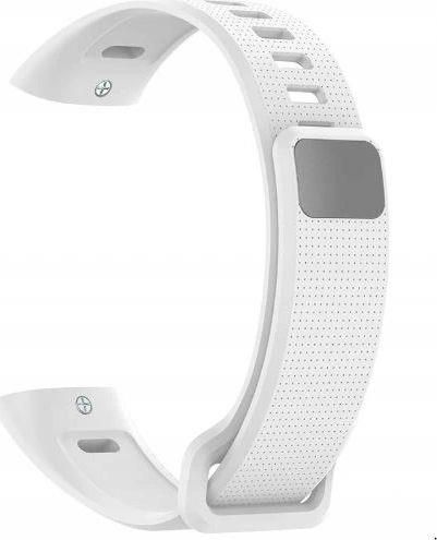 ISmart PASEK do HUAWEI BAND 2 / 2 PRO WHITE Quality iSmart - Opinie i ...