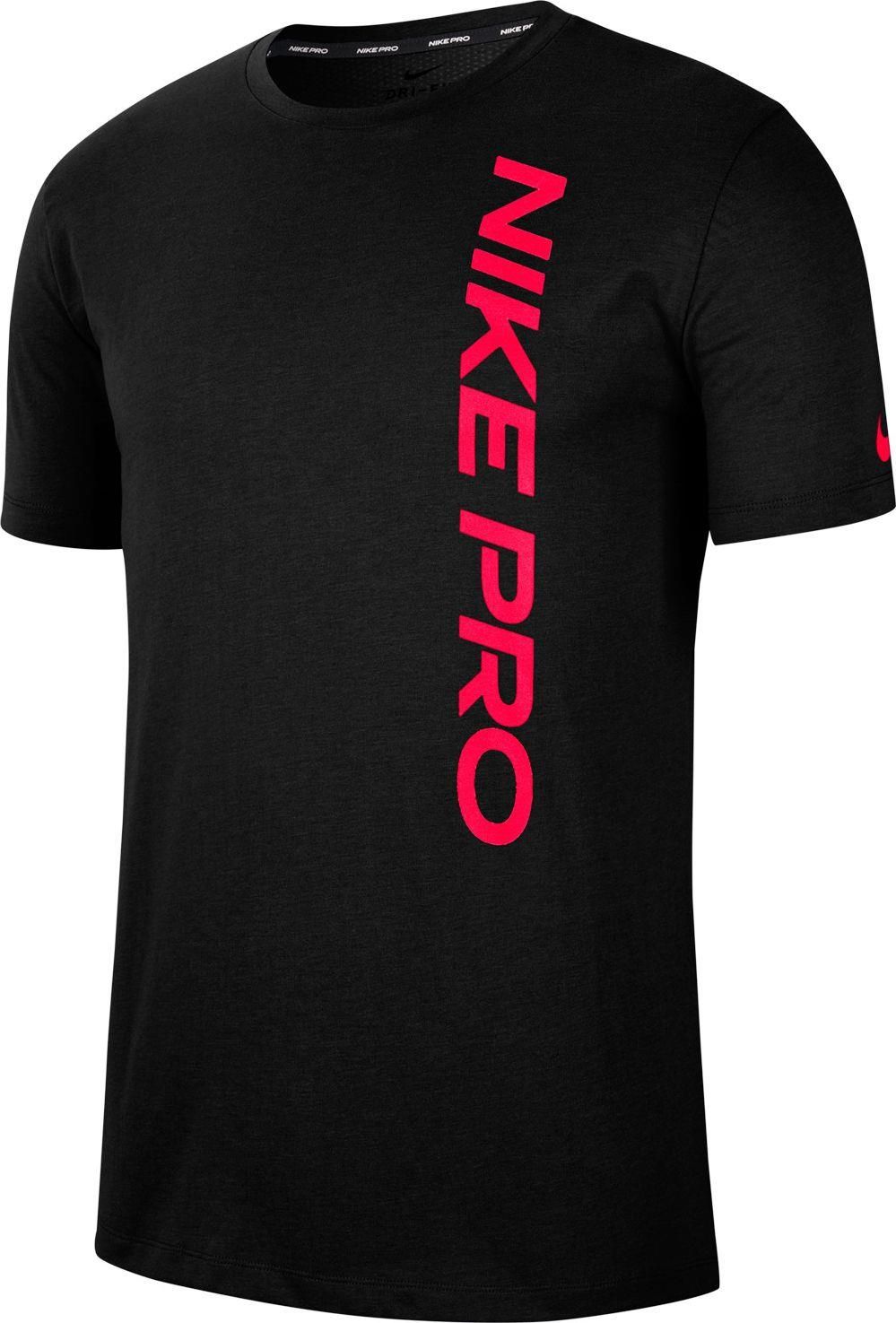 Nike Nike Pro T-Shirt 011 : Rozmiar - XXL - Ceny i opinie - Ceneo.pl