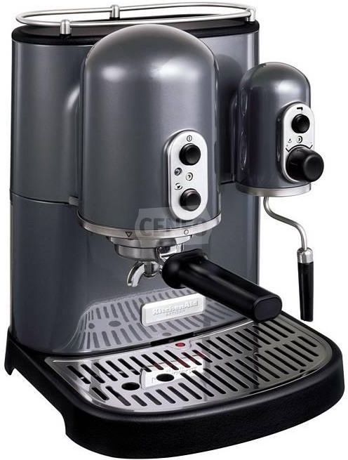 Ekspres KitchenAid 5KES100EER - Opinie i ceny na Ceneo.pl