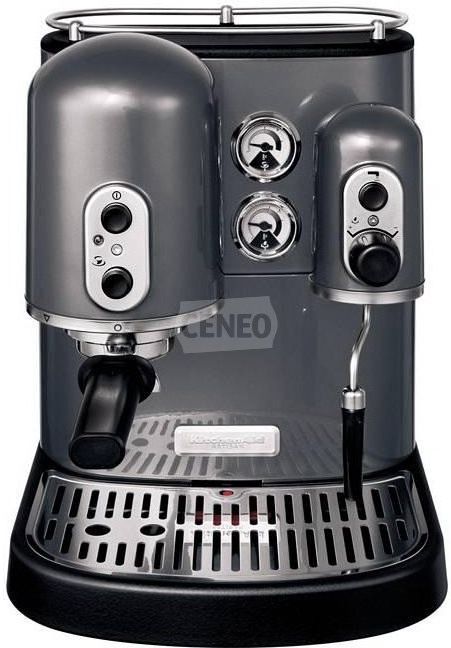 Ekspres KitchenAid 5KES100EER - Opinie i ceny na Ceneo.pl