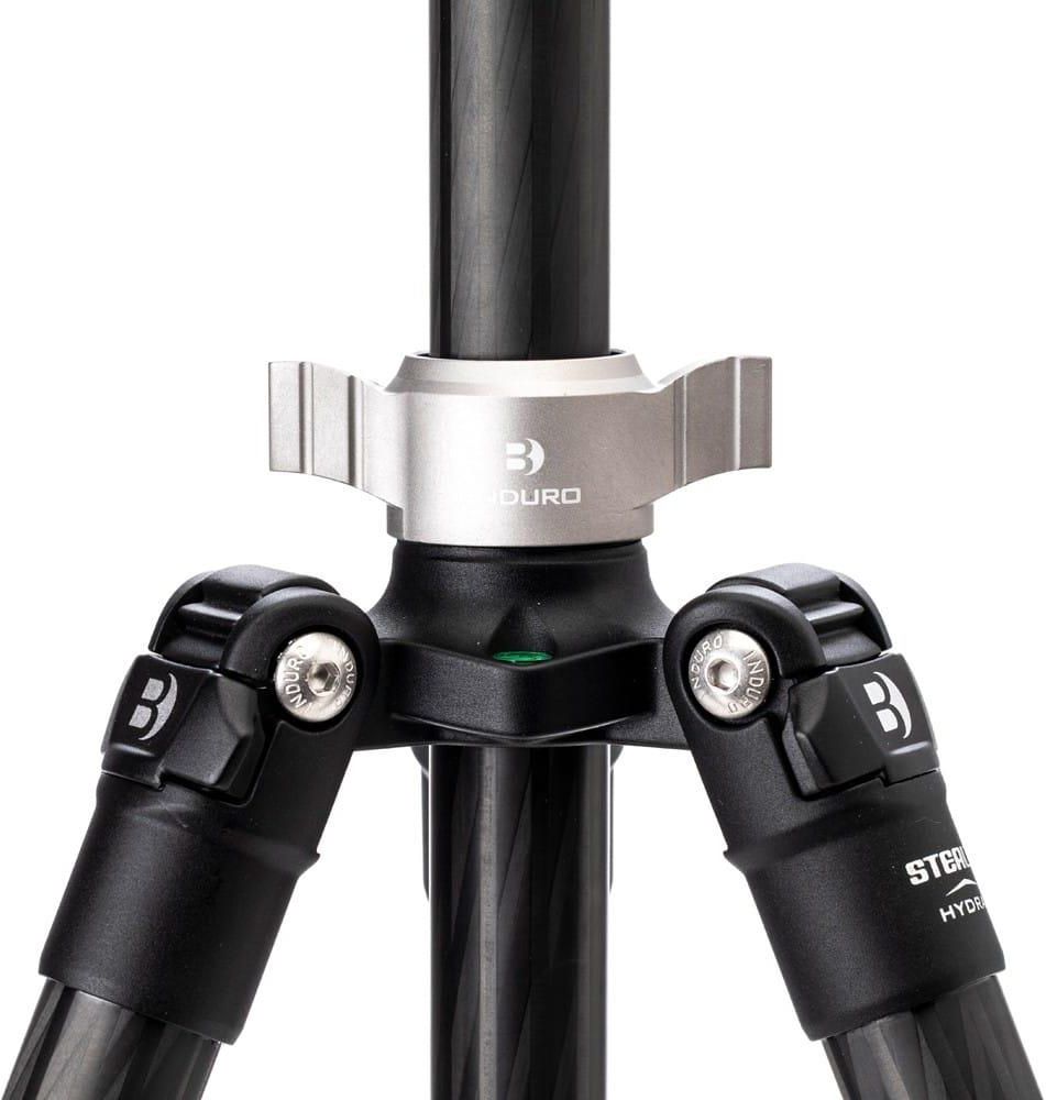 Statyw Statyw Benro Induro Hydra 2 - Ceny i opinie na Ceneo.pl