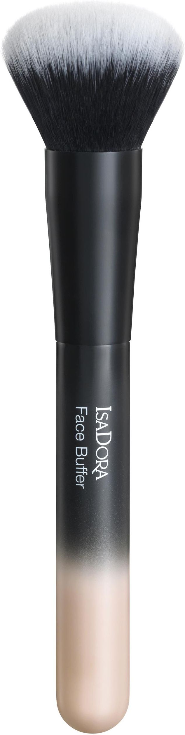 IsaDora Face Buffer Pędzel - Opinie i ceny na Ceneo.pl