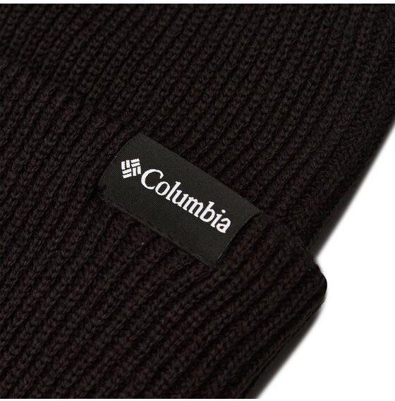 Columbia Czapka Whirlibird™ Cuffed Beanie Cu0214 Czarny - Ceny i opinie ...