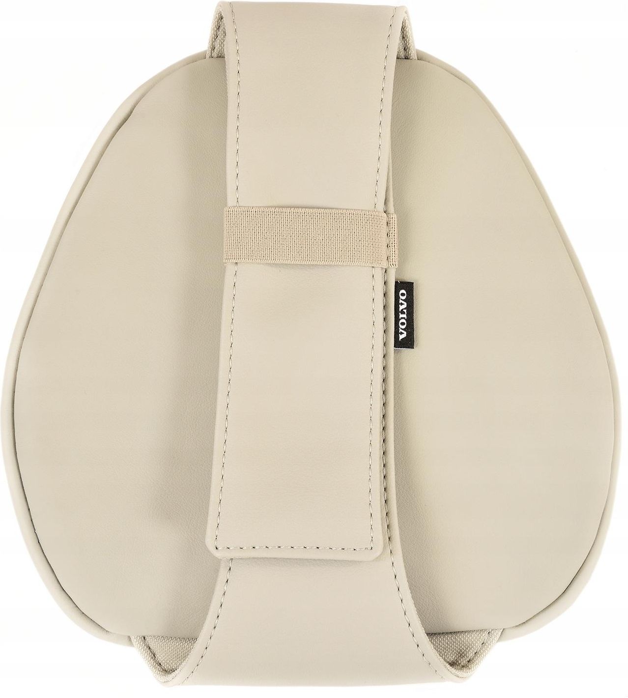 Pokrowiec samochodowy VOLVO NAKŁADKA NA ZAGŁÓWEK 31470566 OE C30 C70 ...