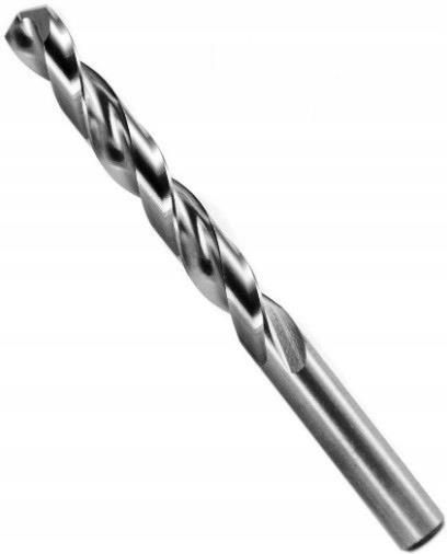 Wiertło WIERTŁO DO METALU 12.5 MM BIAŁE HSS NWKA - Opinie i ceny na ...