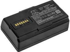 Cameron Sino Bixolon SPP-R300 PBP-R300 2600mAh 19.24Wh Li-Ion 7.4V ...