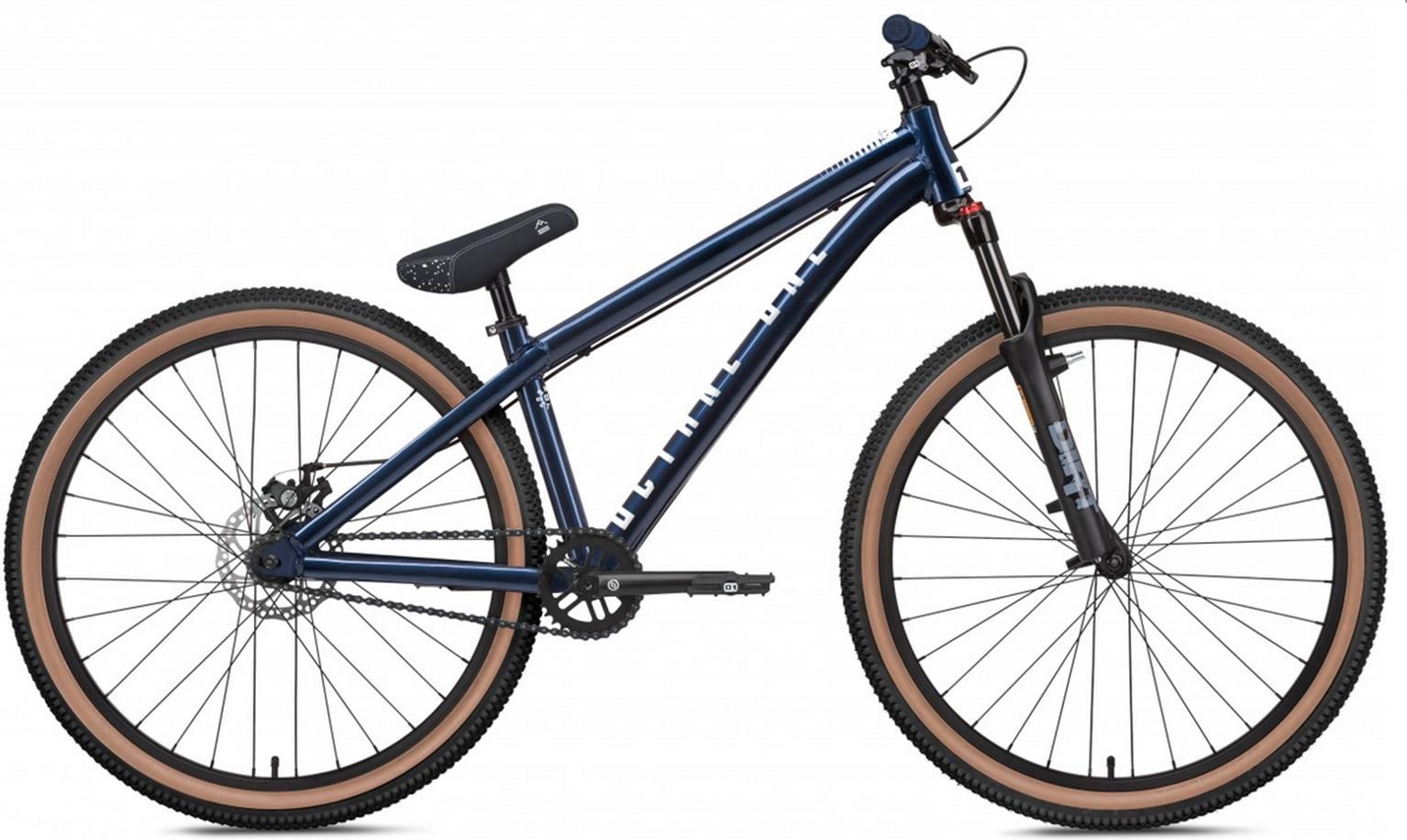 Octane One Melt Niebieski 26 2021 - Rowery Dirt Męskie - Ceny i opinie ...