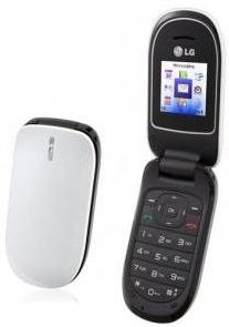 LG A170 Cube - Cena, opinie na Ceneo.pl