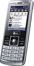 LG Rosemary S310 srebrny - Cena, opinie na Ceneo.pl