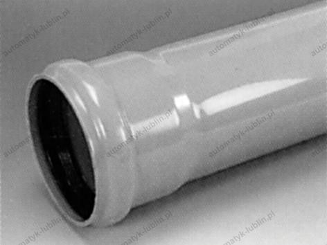 Wavin Rura PVC 315x7.7x300 0 kl.n 3064924632 - Opinie i ceny na Ceneo.pl