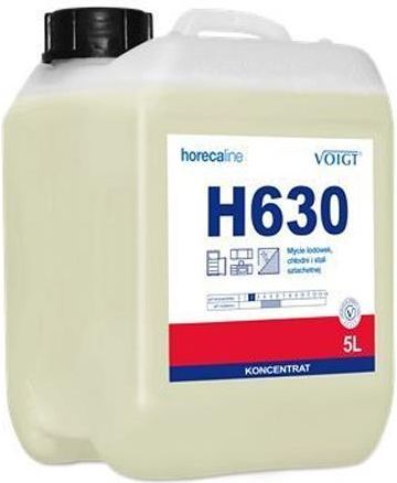 Voigt Gastro Acid H630 Do Mycia Lodówek 5L (Gvc6305L) - Opinie i ...