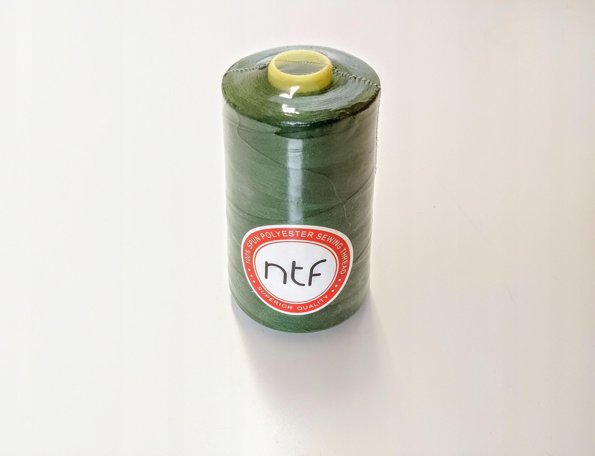 Berotex Nici Poliestrowe Zielone Khaki Ntf 120 4572 Mb - Ceny i opinie ...